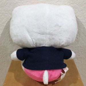 Hello Kitty | Other | Rare Hello Kittycollection By Sanrio Htf Plush ...